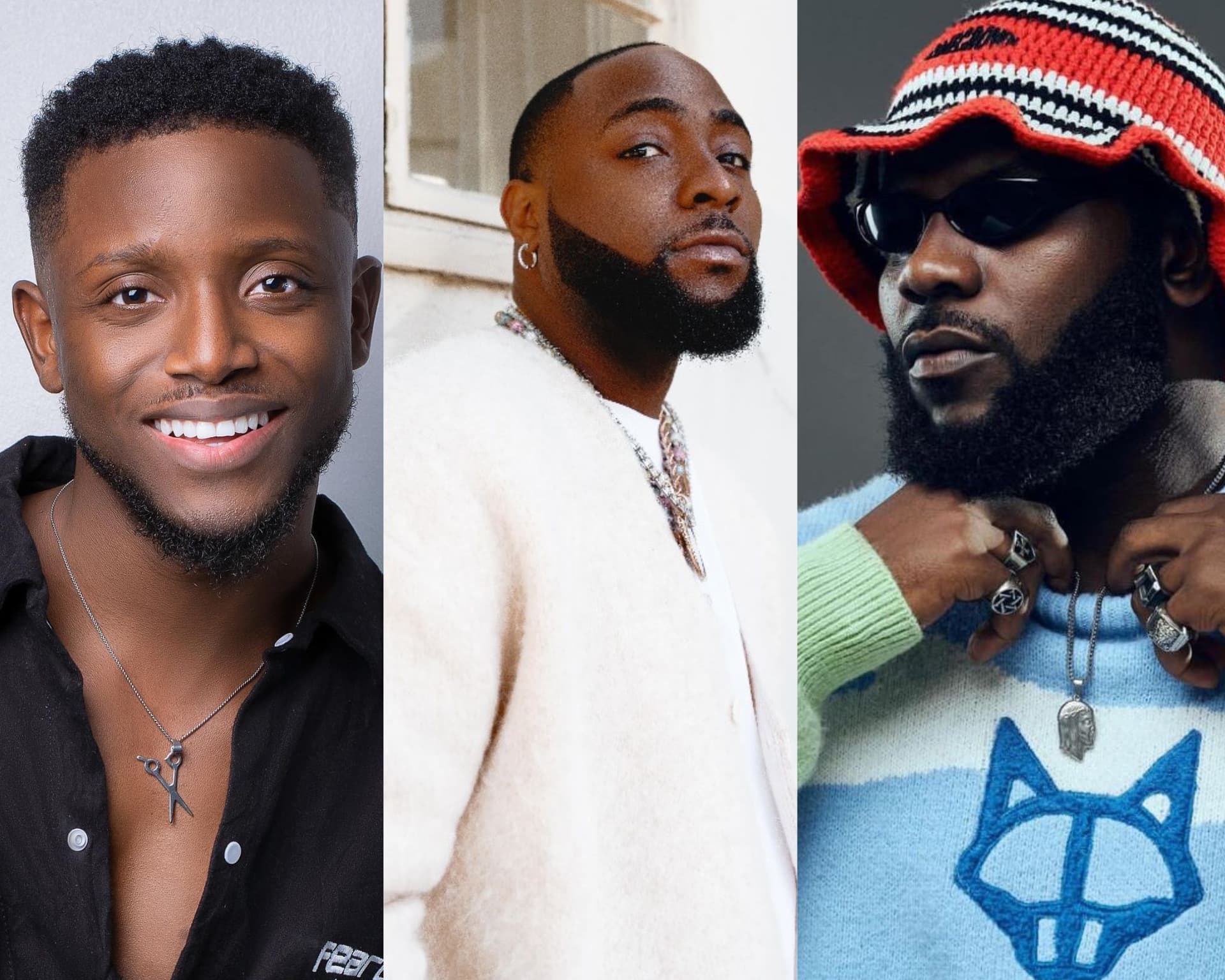 Davido Unveils New Date For Album In New Interview - ZOEEB